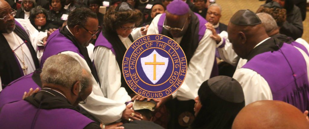 Our History – Faith Temple Church of The Living God